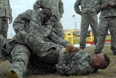 Combatives Bring Extra Fuel To The Fight Article The United States Army
