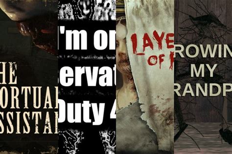 Markiplier Horror Games Pt An IGN Playlist By Theotherdoomwolf IGN