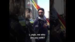 Is Palestine Is A Safe Place For Members Of The Lgbtq Community