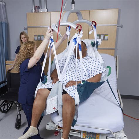 Hovermatt® Spu Repositioning Sheet