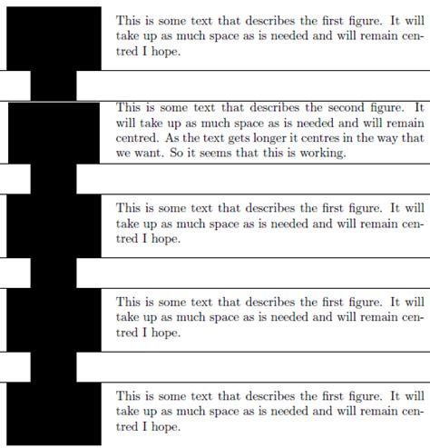 Tabularx Vertical Alignment Of Text Based On Image Height TeX LaTeX Stack Exchange