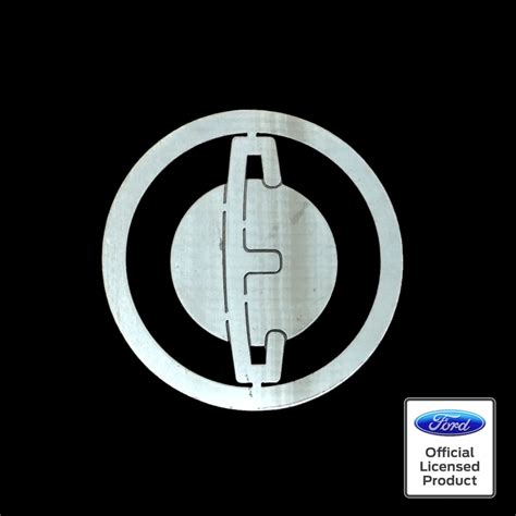 Edsel Logo