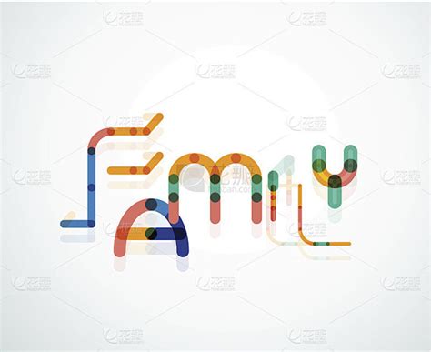 家庭这个词的概念