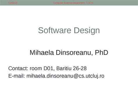 Lecture1 Introduction Docsity