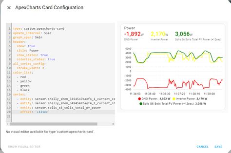 Time Shift To Synchronize Two Sensors Configuration Home Assistant Community