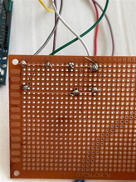 Interactive Bird Toy Using Arduino 9 Steps With Pictures