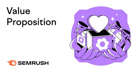 How To Write A Value Proposition Examples