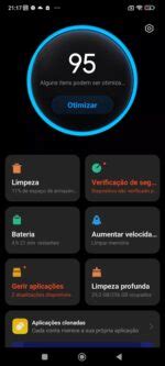 Xiaomi experimente agora estas funções escondidas Leak