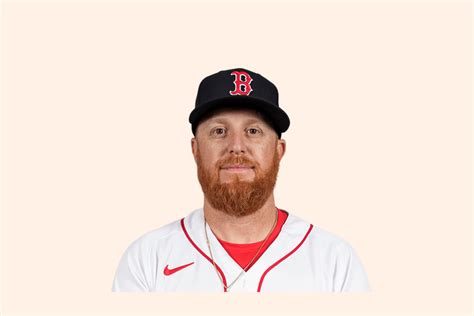 Justin Turner Stats Height Weight Position And Net Worth