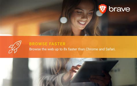 Brave Private Web Browser Vpn Para Iphone Descargar