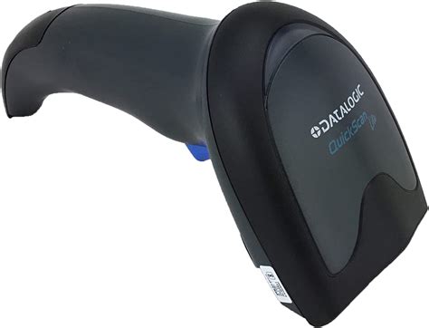Datalogic Quickscan Lite Qw2120 Handheld Barcode Scanner Linear Imager Skyrockuae