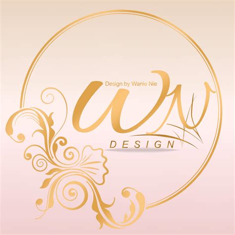 ป้ายบัญชี ปกเฟส ลายน้ำ สวยๆ By Wanee