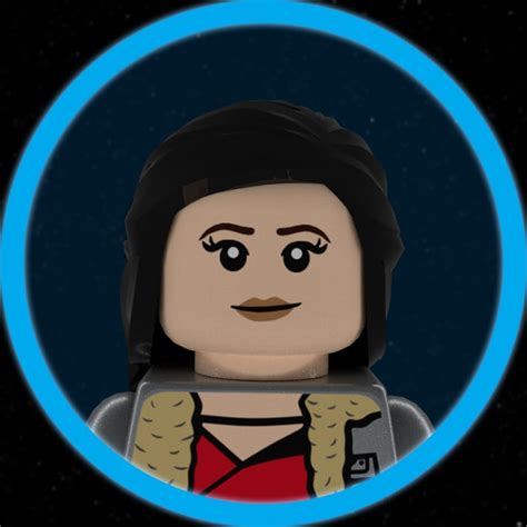 Make You A Lego Profile Picture By Gubbegfx Fiverr