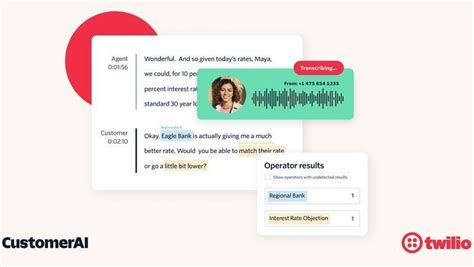 The Voice Intelligence Tool Will Record And Analyze The Content Of A