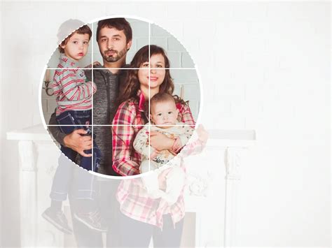 Circle Crop Image Tool Ai Design With Dzineai