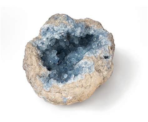 Celestine The Australian Museum