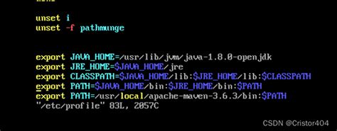 容器化一个java应用程序怎么把java软件变成一个容器 Csdn博客