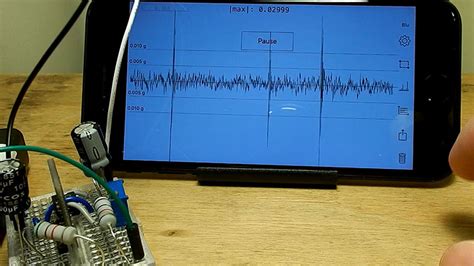Bluetooth Accelerometer Bluetooth Accelerometer