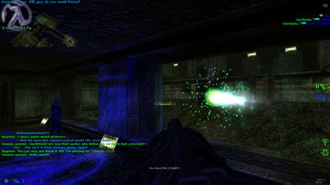 XDM Image XDM Mod For Half Life ModDB