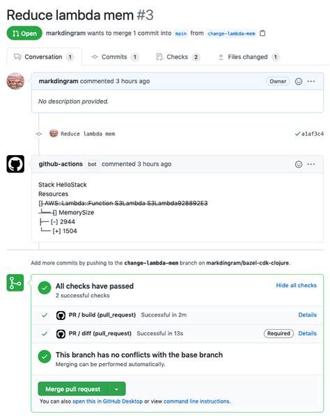 Basic Cdk Deployment Pipeline With Github Actions Do You Remember