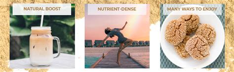 Healthworks Maca Powder Raw 8 Ounces Certified Organic Flour Use