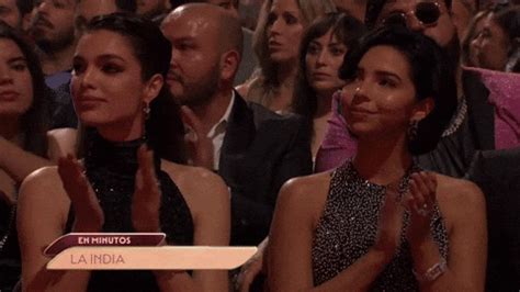 By Latin Grammys