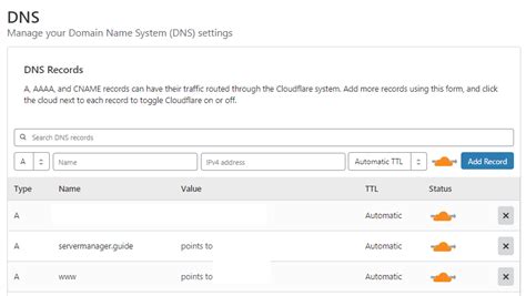 How To Install Wordpress On Centmin Mod Lemp Stack Guide Centmin Mod Blog