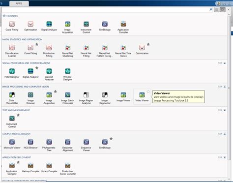 Image Is There A Way I Can Edit Or Rewrite Default Matlab Apps