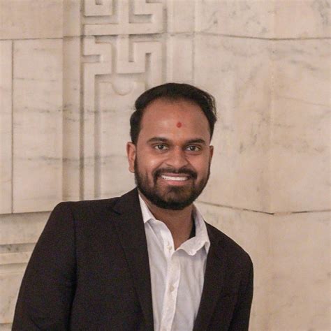 Vishal Patel Linkedin