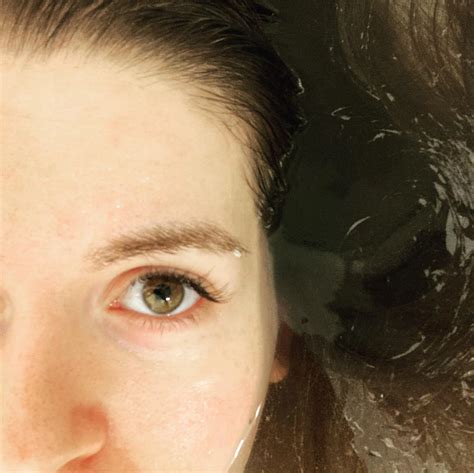 Bright Eyes Scrolller