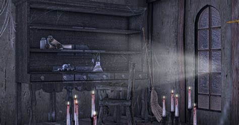 Jian Salem Macabre Gacha And Gallows And The Epiphany Event Aisling