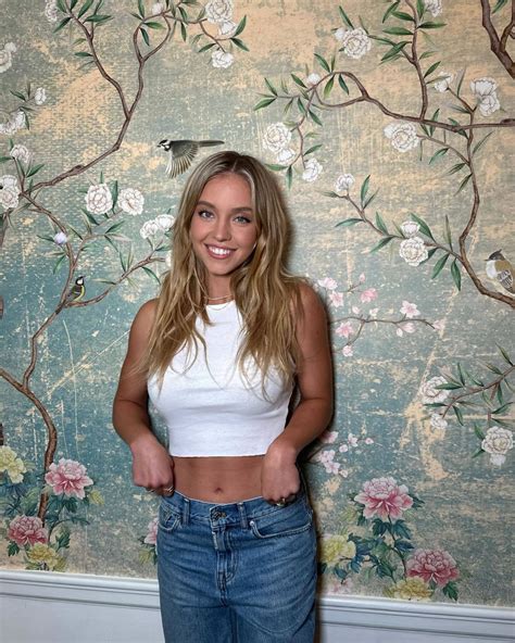 Sydney Sweeney Photo Shoot August 2023 CelebMafia