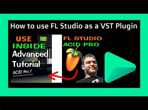 How To Use Vst Plugins In Acid Pro Lasopasole