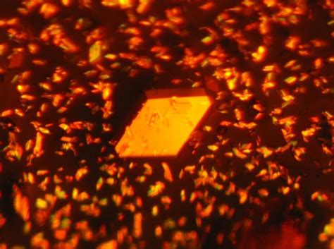 晶体日记（二十三） 单晶测试容易犯的错误 以偏概全 X射线衍射xrd 化工仪器网