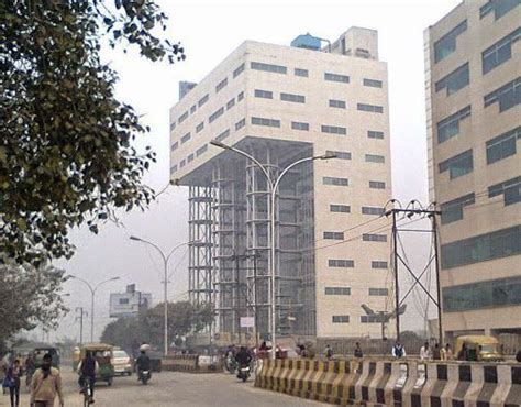 Mindfire Solutions Office Photos