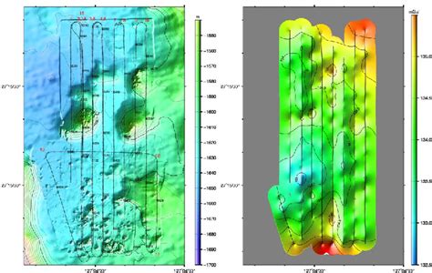 Figure 3 From Development Of An Underwater Gravity Measurement System