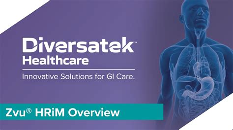 Diversatek University Zvu® Hrim Overview Youtube