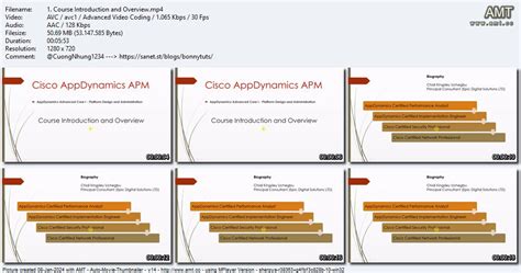Cisco Appdynamics Core Apm Design Deploy And Administer Softarchive
