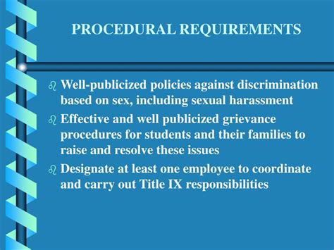 PPT SEXUAL HARASSMENT PowerPoint Presentation Free Download ID 248147