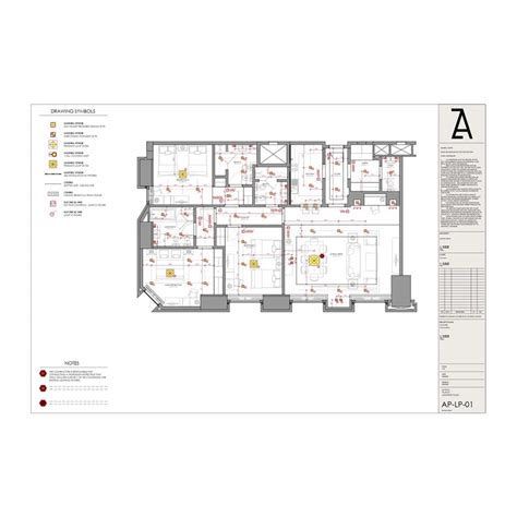 Autocad Template Pack Drawing System Schematics Autocad Template Professional Autocad Title