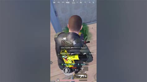 Victor 1v4 Clutch Funny 😂bgmishorts Youtube Youtubeshorts Funny