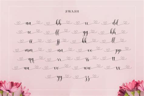 Sofia Font Script Fontcalligraphy Fontelegant Font Font With Tail Heart Font Wedding Fontcursive