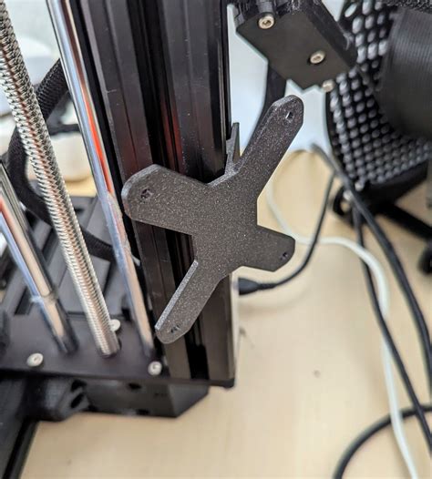 Prusa Minimini Raspberry Pi Type B Holder By Jan Di Download Free Stl Model