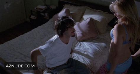 Shoshana Bush Nude Aznude