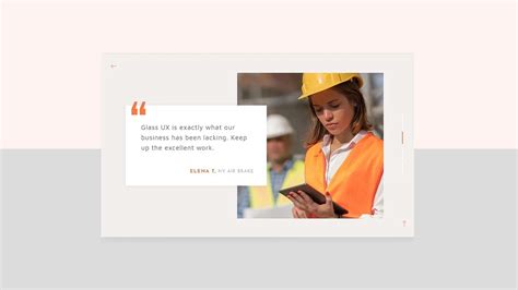 30 Testimonial Ui Design Examples 2024 Bootstrapbrain