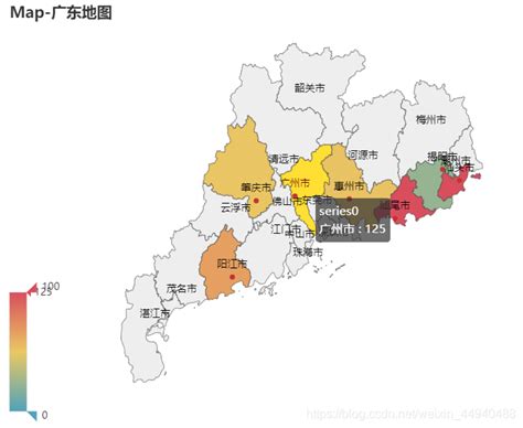 8 基于pyecharts的python数据可视化——地理图表的绘制地理图表制作 Csdn博客