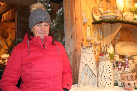 Neben Arbeit Im Hotel Maria Gratz Fertigt Kunst Aus Ton Im Großarltal Pongau