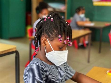 New Nation School Learning Together In Faith Hope And Love