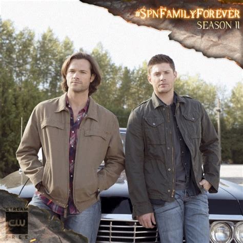 Supernatural Season 8 Finale