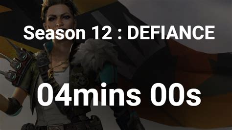 Apex Legends Status On Twitter Minutes Https T Co MB QfYkWwa Twitter
